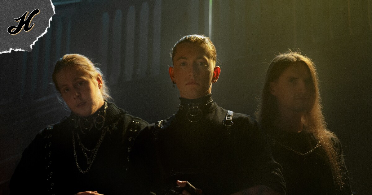 50 nadějí české hudby: Deathcoristé Fragments of Decay sbírají úspěchy ...