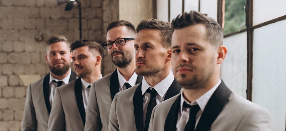 Meredith Hunter jsou rockový objev z Liberce: Teď se do toho opřeme ...