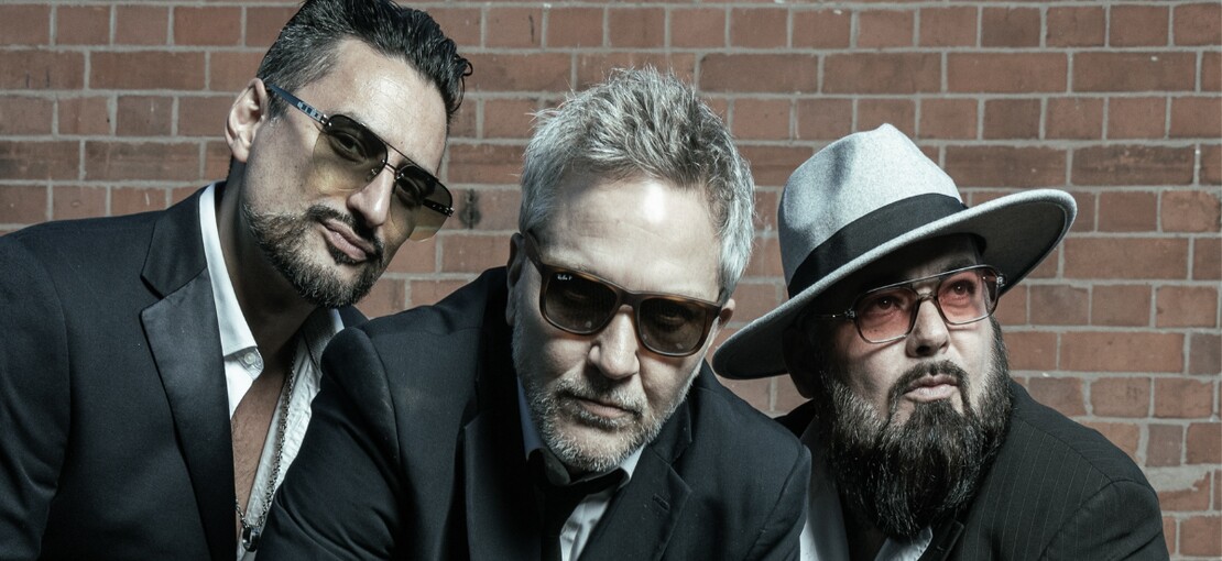 Fun Lovin’ Criminals: Náš rozchod je pořád trochu hořký. Ale kapele to ...