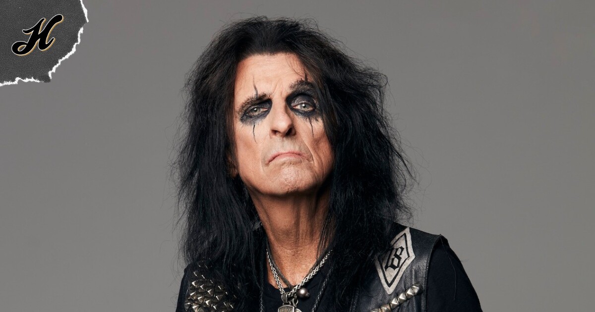 Pomsta Alice Coopera. Rocker se po půl století vrátil k původní kapele ...