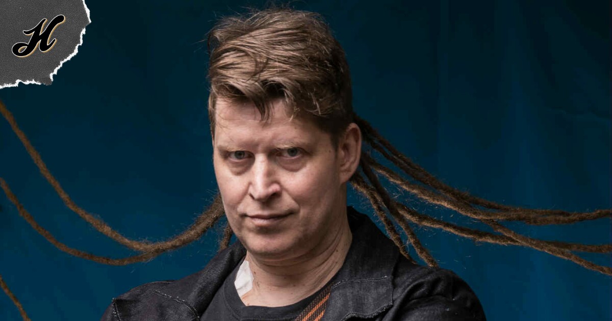 DR. KARY: Mám rakovinu slinivky, ale jsem zvědav, co krásnýho se bude na světě dít! | Headliner