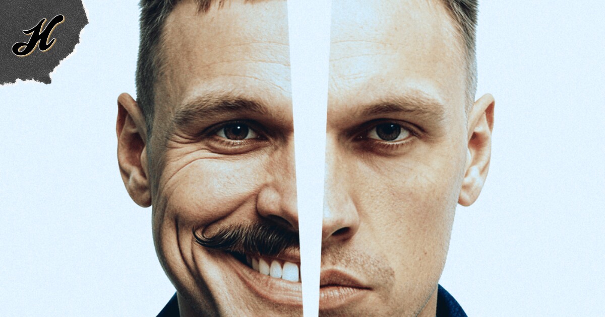 RECENZE: Volnočasový rap Viktora Sheena láme hitparády. Jako BUKA má ...