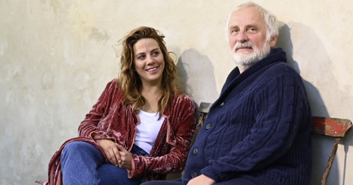 VIDEO: Anetin Bílý Den je ze života. Příběh inspiroval její otec ...