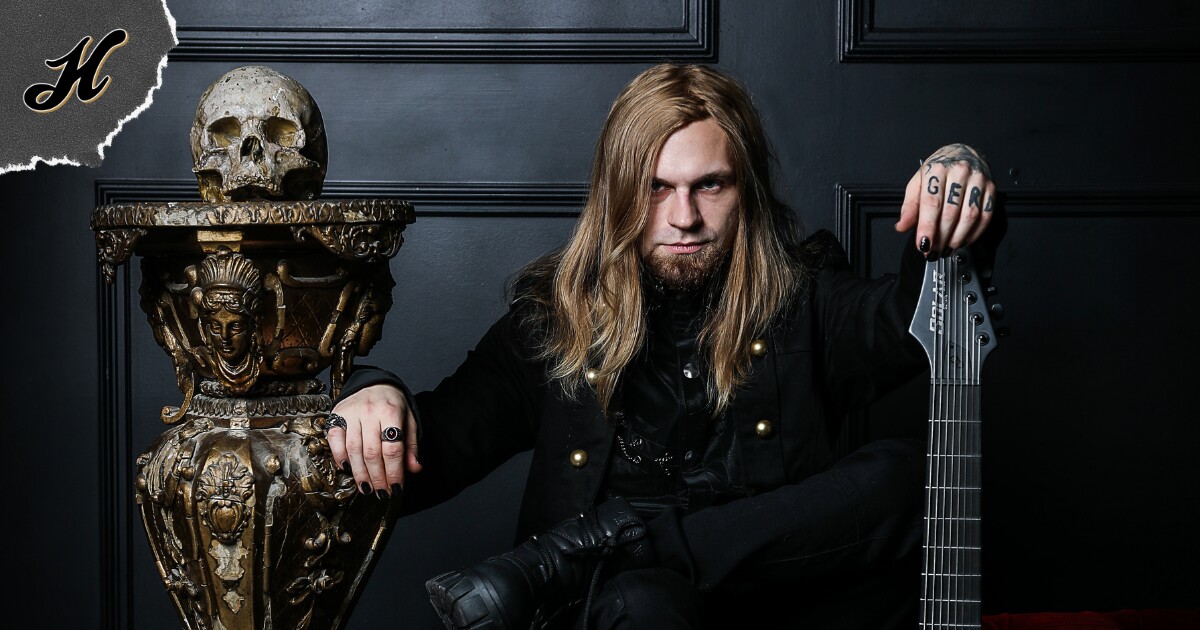 Glosa: Potvrzeno. Redzed se stal nejposlouchanějším českým umělcem ve ...