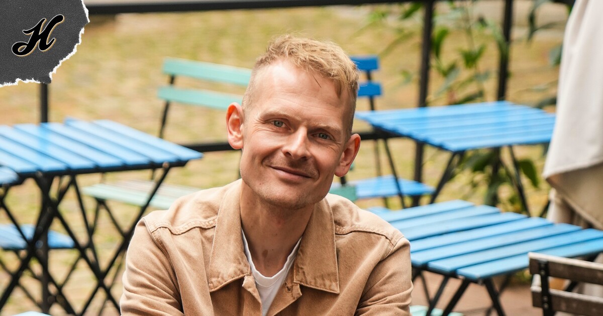 Nový ředitel Supraphonu: Role vydavatele jako „padoucha“ už se přežila ...