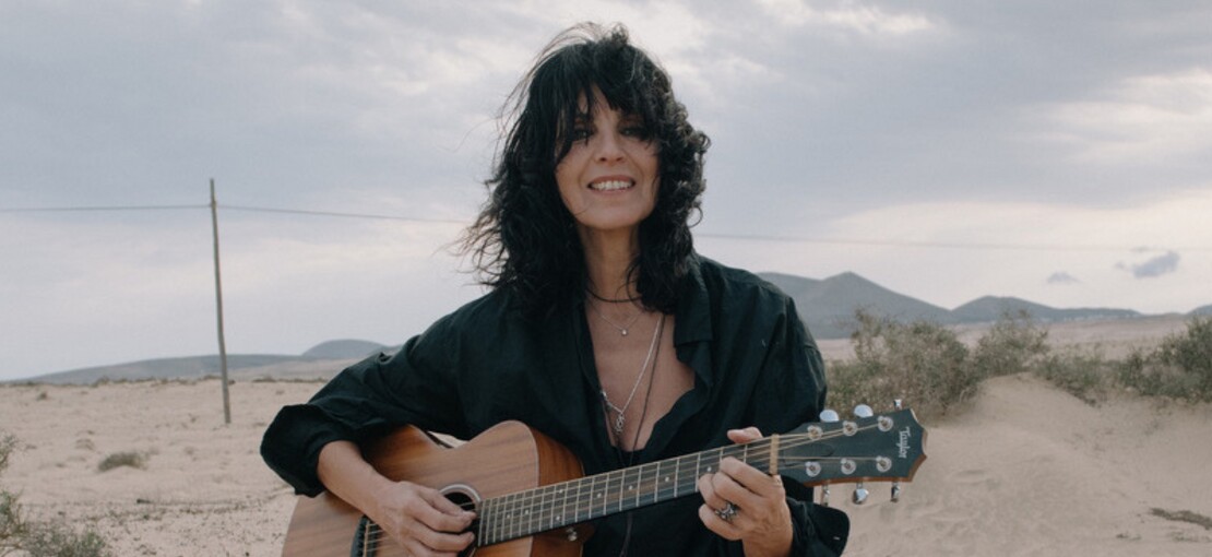 99 balónků létá éterem čtyři dekády. Nena letos ikonický hit zazpívá v ...