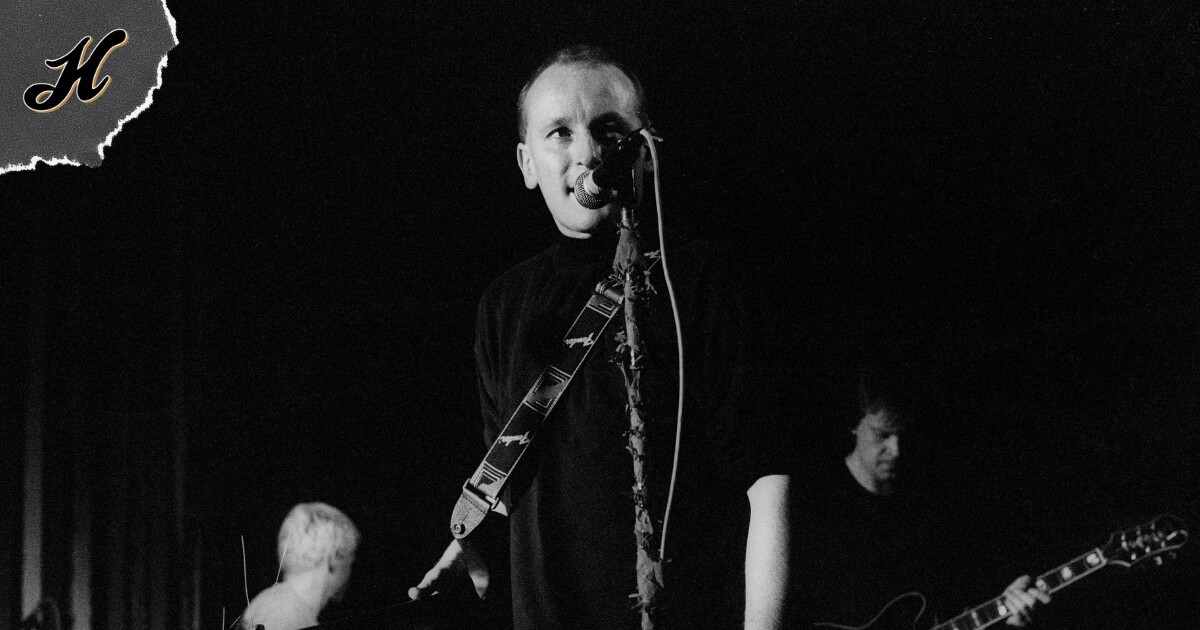 Příběh Františka Sahuly aneb život je strašnej sen, ve kterým chybí ...