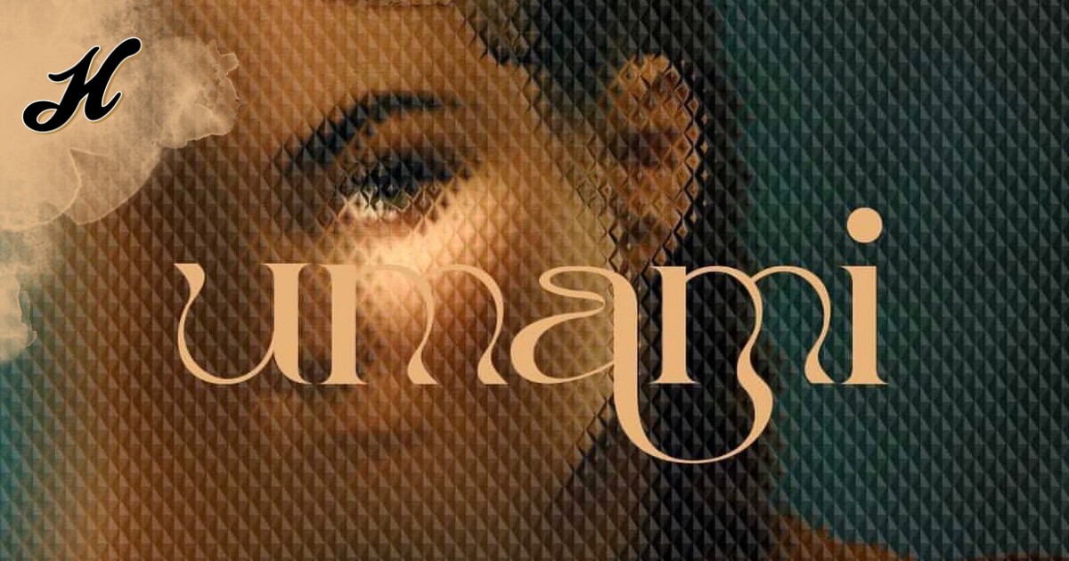 Umami pod stromeček. Ewa Farna vydá nové album ještě před Vánoci ...