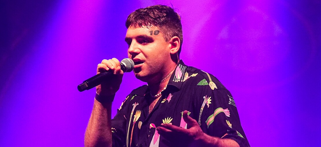 NAŽIVO: Rekordní Letnou dopřál Rohony publiku na Metronomu hned dvakrát ...