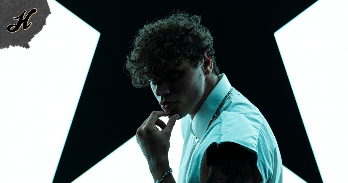 Hvězda jménem Sofian Medjmedj: Sláva, ženy, úzkosti. „Na ten výbuch ...