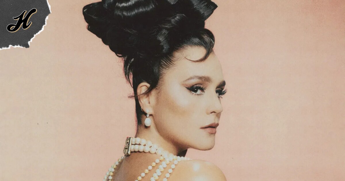 RECENZE: Živelnost, sexuální náboj, charisma. Jessie Ware je disko diva ...