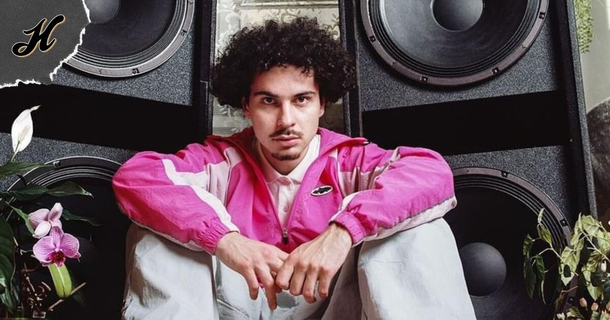 RECENZE: Nahodit šusťáky a hurá na rave. Porsche Boy servíruje ...