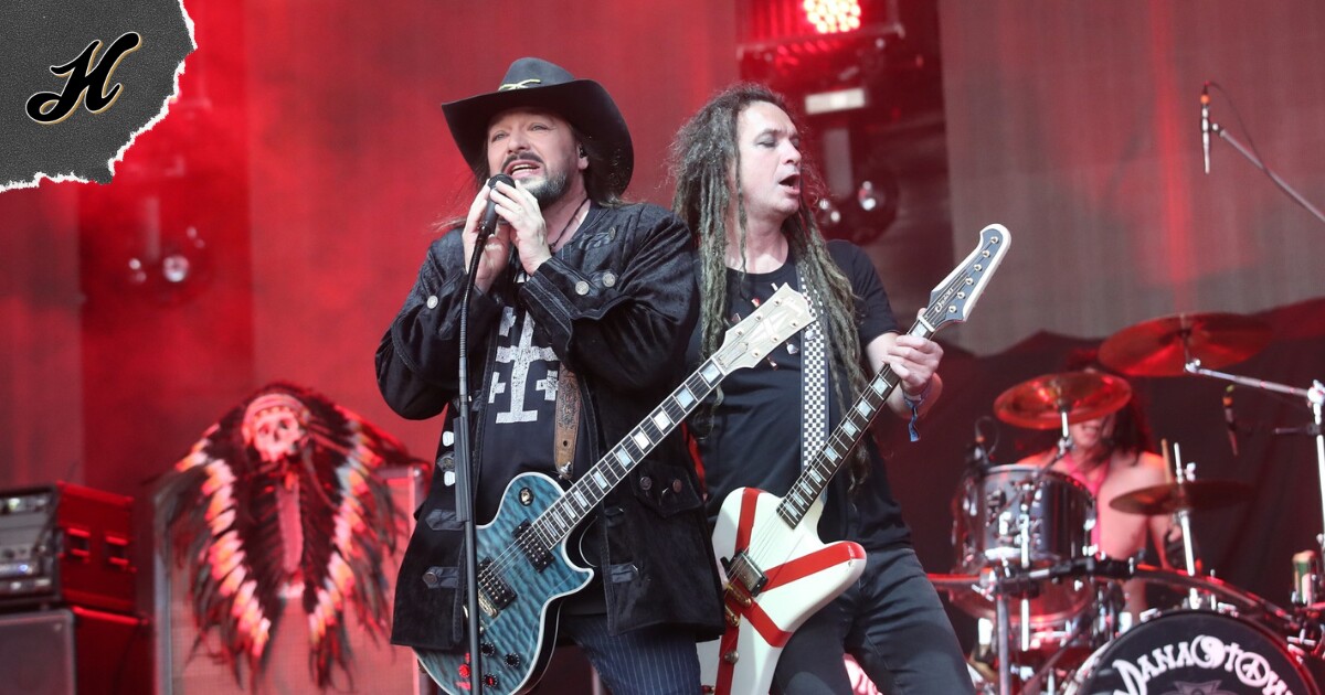 Tomáše Varteckého v kapele Wanastowi Vjecy nahradil P.B.Ch. Zatím jen ...