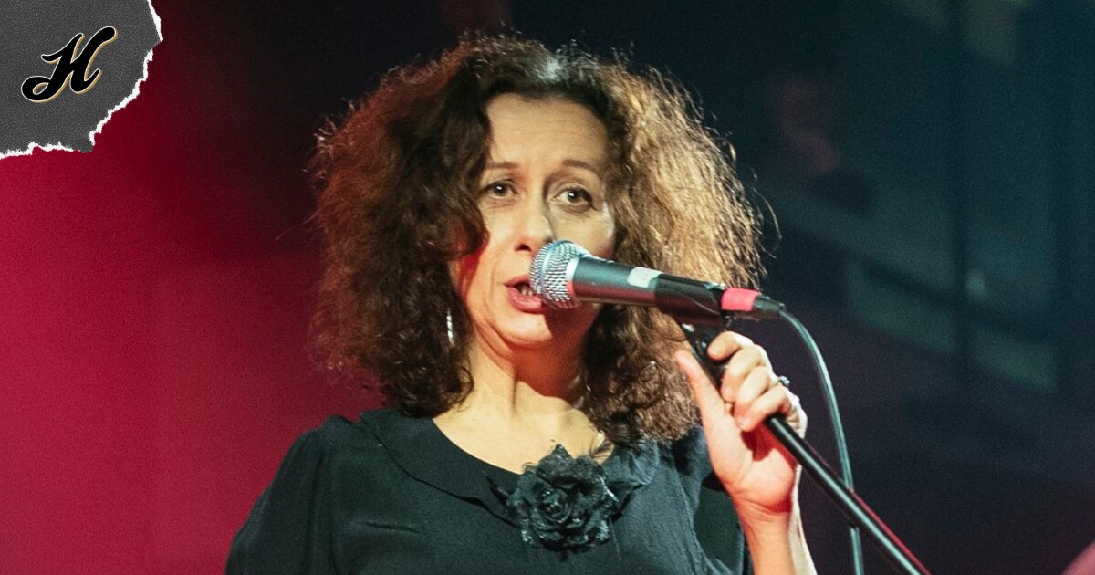 Ester Kočičková o psaní textů: Když jsem popíjela, to bylo jiné puzení ...