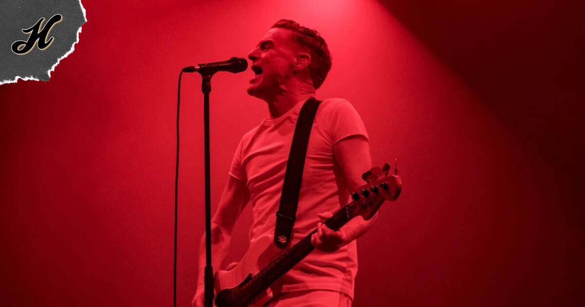 Bryan Adams rozpůlí léto v Hradci Králové. Vystoupí v areálu Rock for ...